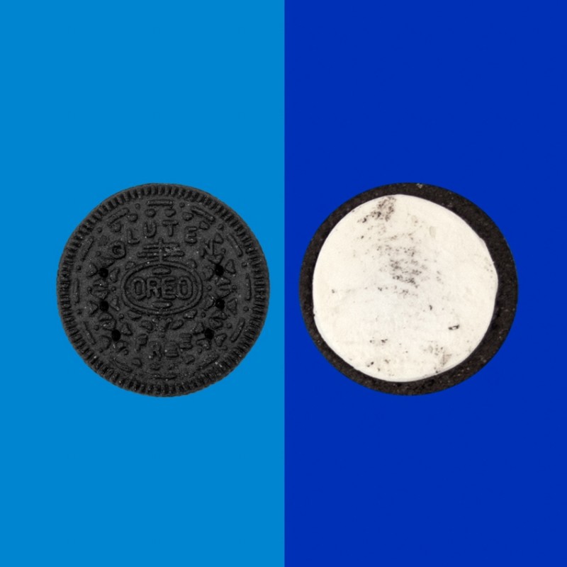Comprare Oreo Gluten Free - Cibo USA