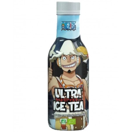 Comprare Ultra Ice Tea One Piece Usopp - Cibo USA