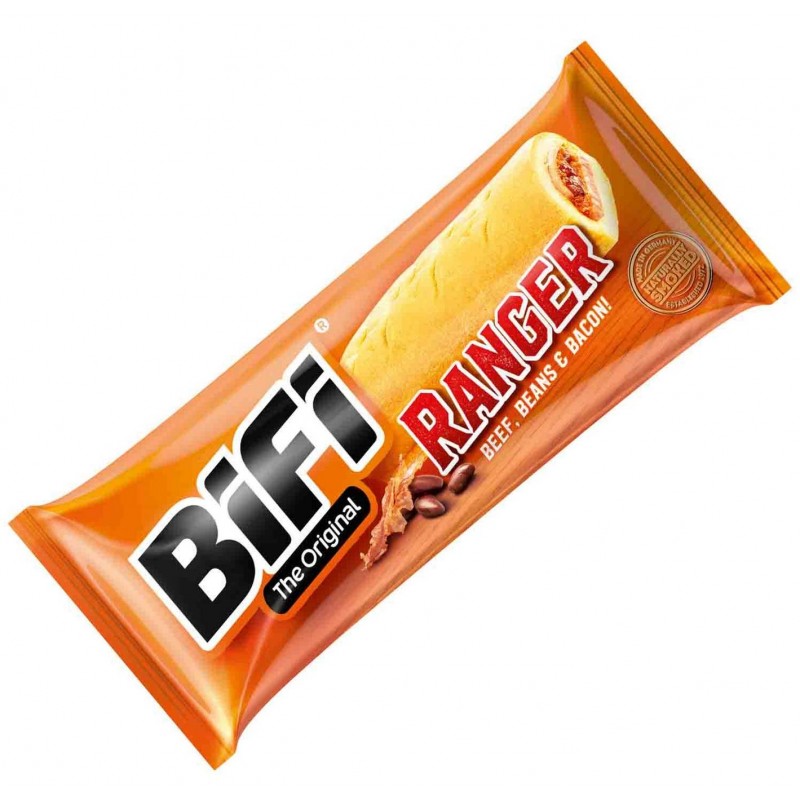 Comprare Beef Jerky americani - Cibo USA