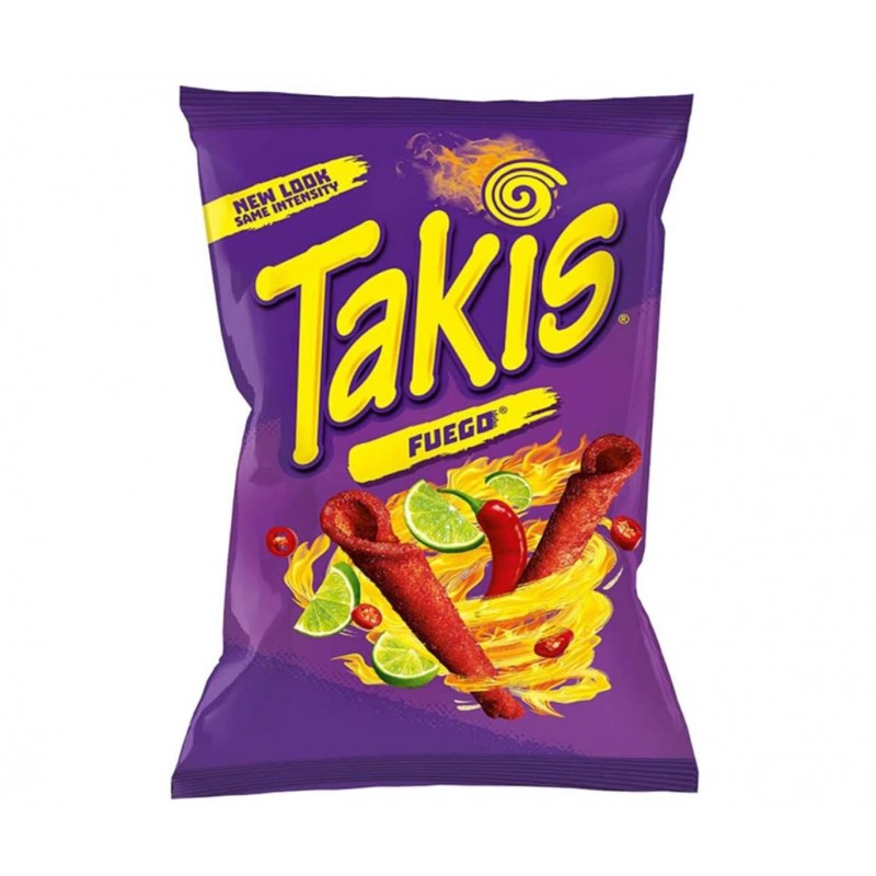 Comprare Patatine Americane - Cibo USA