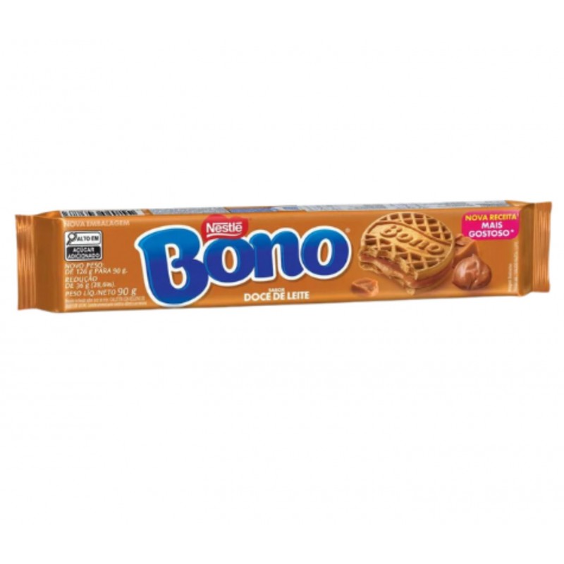 Comprare Nestle Bono Milk Sweet - Cibo USA