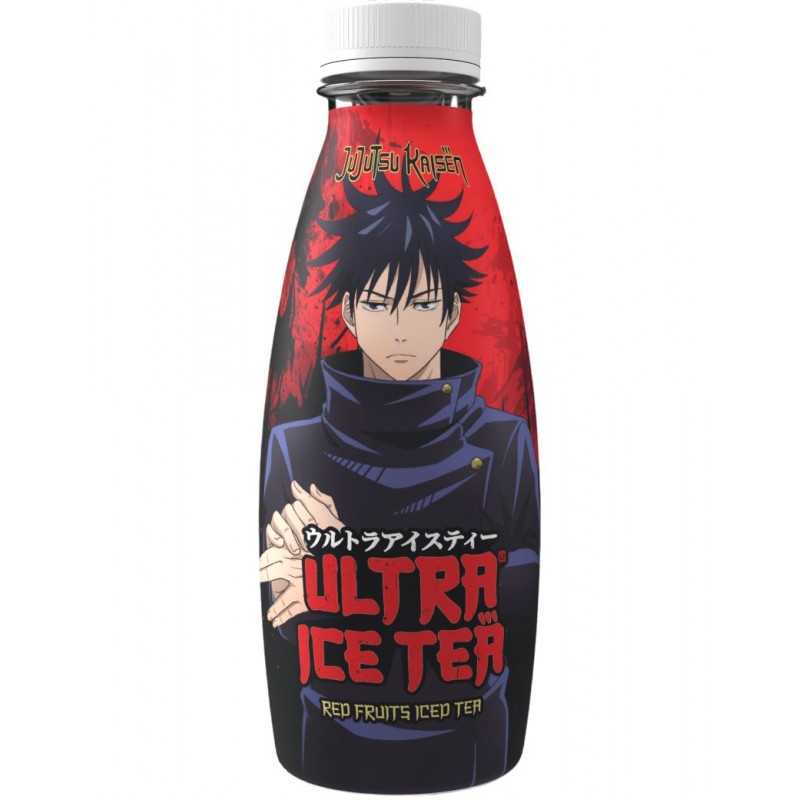 Comprare Ultra Ice Tea Jujutsu Kaisen Fushiguro - Cibo USA