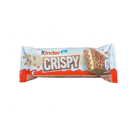 Comprare Kinder Crispy - Cibo USA