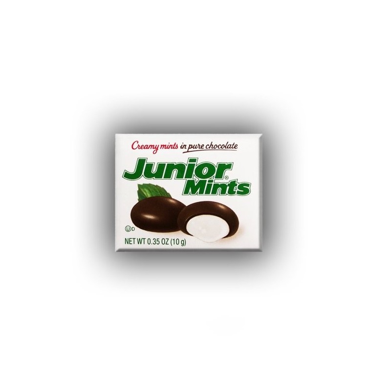 Junior Mints Changemaker