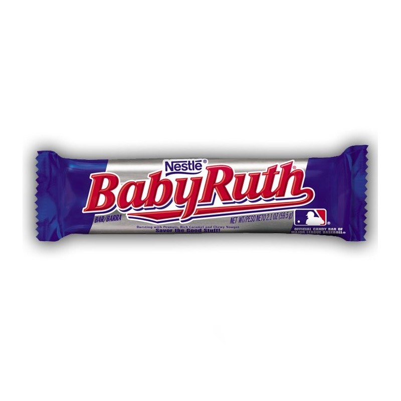 Comprare Nestlé Baby Ruth - Cibo USA